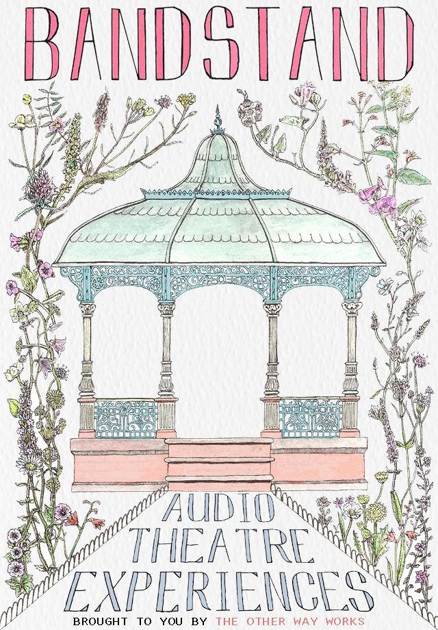 welovebearwood: Back to the Bandstand